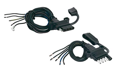 Hopkins 47890 Endurance 5-Wire Flat Set