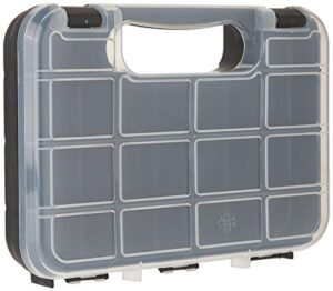 performance tool w5189 plastic parts organizer