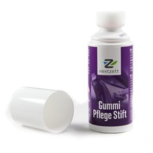 nextzett 91480615 ‘gummi pflege stift’ rubber care stick – 3.4 fl. oz