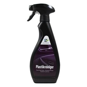 nextzett 92441015 plastic deep cleaner – 16.9 fl. oz.