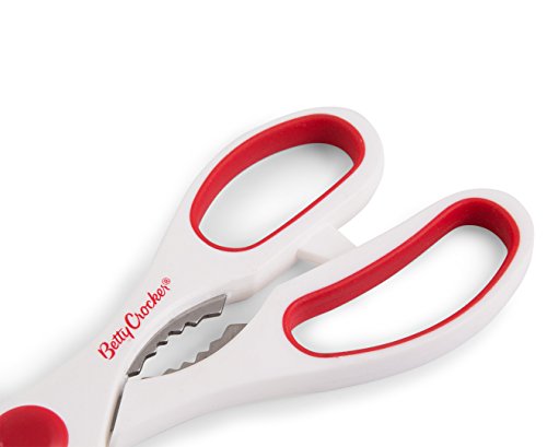 Betty Crocker Scissors/Kitchen Shears