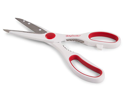 Betty Crocker Scissors/Kitchen Shears