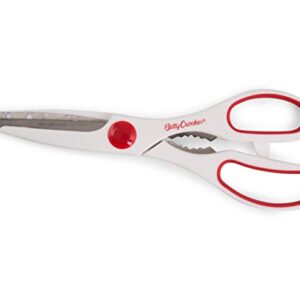 Betty Crocker Scissors/Kitchen Shears