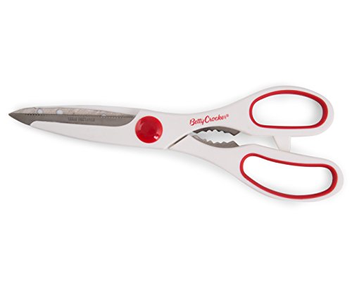 Betty Crocker Scissors/Kitchen Shears