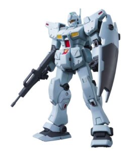 bandai hguc120 1/144 high grade universal custom hguc gundam gm custom 0083 stardust memory