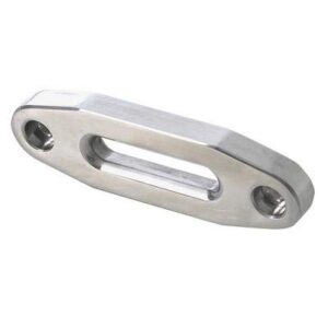 smittybilt atv winch aluminum hawse fairlead – 2807