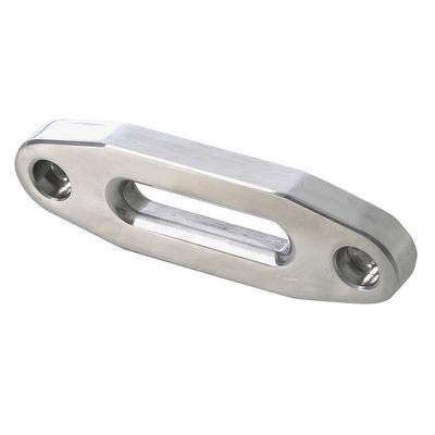 Smittybilt ATV Winch Aluminum Hawse Fairlead - 2807