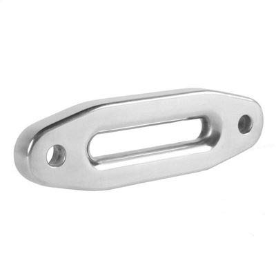 Smittybilt ATV Winch Aluminum Hawse Fairlead - 2807