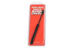 dee zee dztbshock1 tool box replacement shock