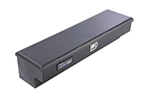 dee zee dz8748sb hardware series side mount tool box