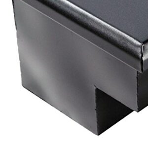 Dee Zee DZ8748SB HARDware Series Side Mount Tool Box