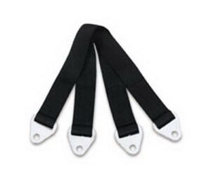 explorer pro comp 5162 16″ limit straps – set of 2