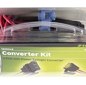 Hopkins 46255 Power Taillight Converter