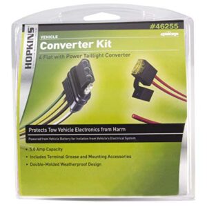 Hopkins 46255 Power Taillight Converter