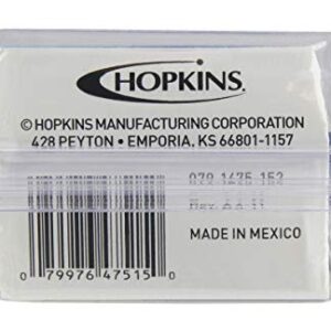 Hopkins 47515 4 Wire Flat To 5 Wire Flat Adapter