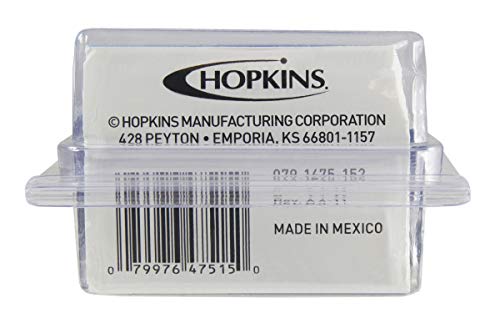 Hopkins 47515 4 Wire Flat To 5 Wire Flat Adapter