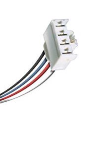 Hopkins 47755 Plug-In Simple Brake Control Connector