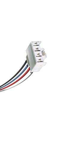 Hopkins 47755 Plug-In Simple Brake Control Connector