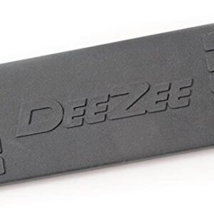 Dee Zee DZ3700301 3" Round Universal Nerf Bars