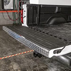 DEE ZEE DZ2131 Brite-Tread Tailgate Protector