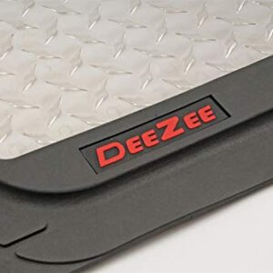 Dee Zee DZ90709 Brite-Tread Insert Front Floor Mats