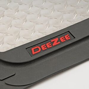 Dee Zee DZ90709 Brite-Tread Insert Front Floor Mats