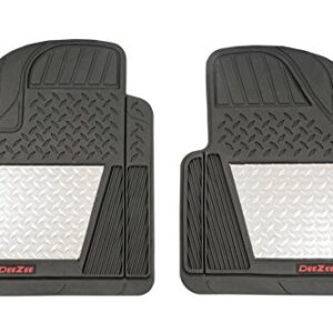 Dee Zee DZ90709 Brite-Tread Insert Front Floor Mats