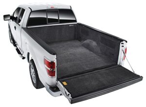 bedrug full bedliner brq04sbk fits 04-14 f-150 6.5′ bed w/o factory step gate