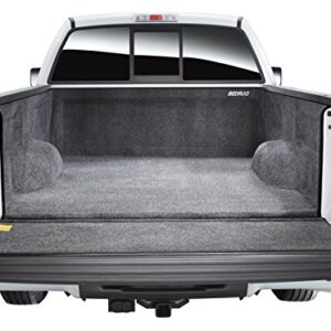 BedRug Full Bedliner BRQ04SCK fits 04-14 F-150 5.5' BED W/O FACTORY STEP GATE