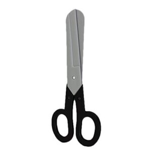 Giant Scissors 15.5 inches (No Sharp Blade)