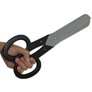 Giant Scissors 15.5 inches (No Sharp Blade)