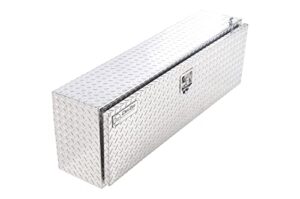 dee zee dz 70 dz70 brite-tread aluminum topsider tool box