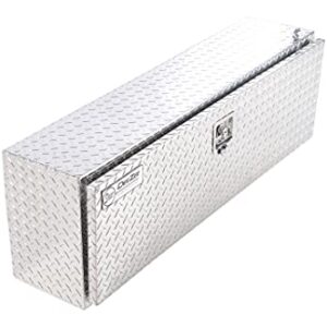 DEE ZEE DZ 70 DZ70 Brite-Tread Aluminum Topsider Tool Box