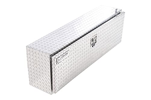 DEE ZEE DZ 70 DZ70 Brite-Tread Aluminum Topsider Tool Box