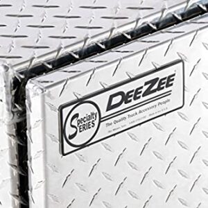 DEE ZEE DZ 70 DZ70 Brite-Tread Aluminum Topsider Tool Box