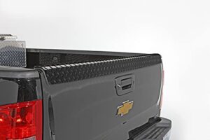 dee zee dz2137b black-tread tailgate protector