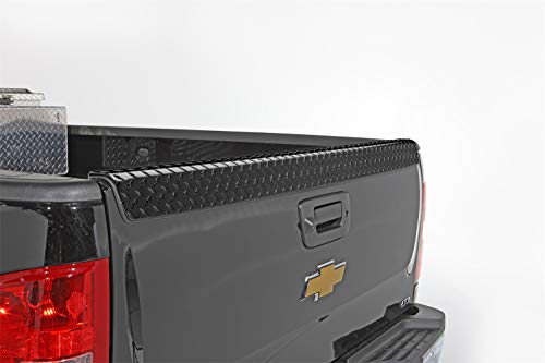 Dee Zee DZ2137B Black-Tread Tailgate Protector