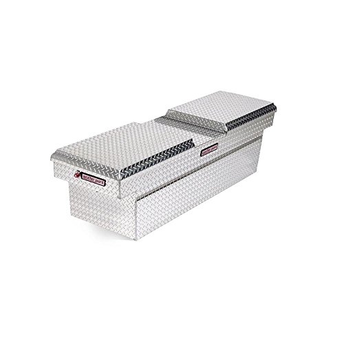 Weather Guard 124501 Aluminum Cross Box