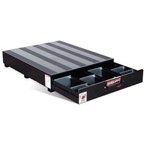 weather guard – 308-5 truck/van storage drawer, 8-7/8 in h