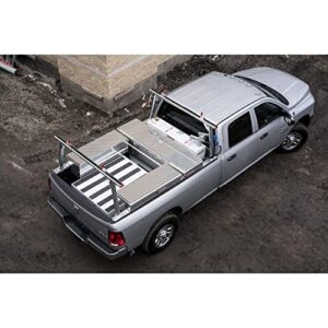 Weather Guard Truck/Van Storage Drawer,4shelves,24in W (3033)