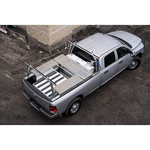 Weather Guard Truck/Van Storage Drawer,4shelves,24in W (3033)