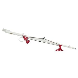 Weather Guard 250 EZ-GLIDE Drop Down Rack