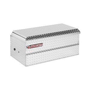 Weather Guard Truck Box Chest,62 in. W,27-1/2 in. D