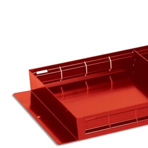 weather guard 617 steel divider tray