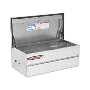 Weather Guard 644001 All-Purpose Aluminum Chest