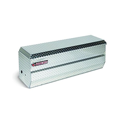 Weather Guard 644001 All-Purpose Aluminum Chest