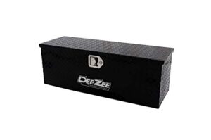 dee zee m207 specialty series atv box , black