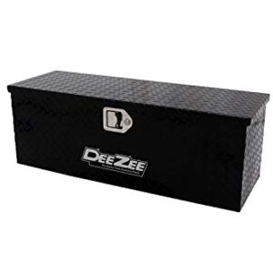 Dee Zee M207 Specialty Series ATV Box , Black