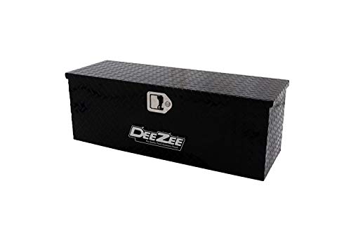 Dee Zee M207 Specialty Series ATV Box , Black