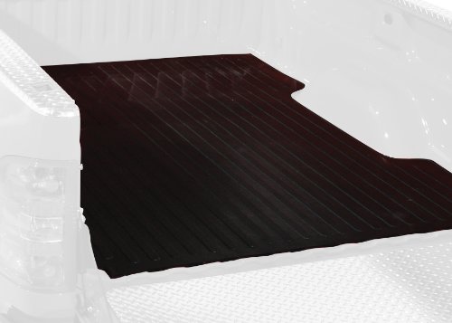 Dee Zee DZ86501 Heavyweight Bed Mat